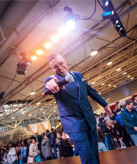 September 2025 Bridal Show | Canada's Bridal Show