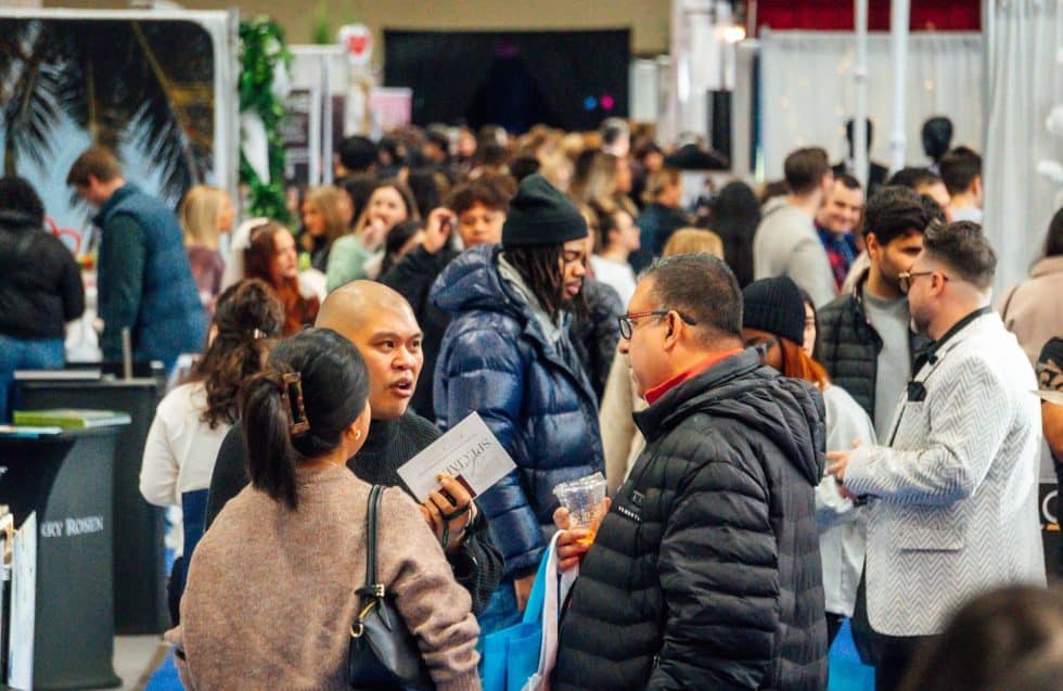 Exhibitors | Canada's Bridal Show